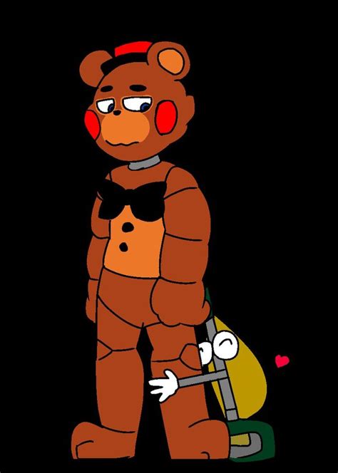 Pin On Five Nights At Freddy S