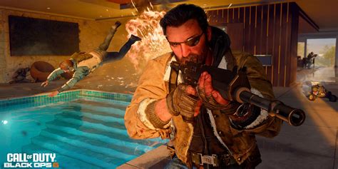 Call Of Duty Black Ops 6s Rook Still Has Much Potential To Grow