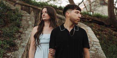 Briaunna Seay And Damian Valenzuelas Wedding Website The Knot