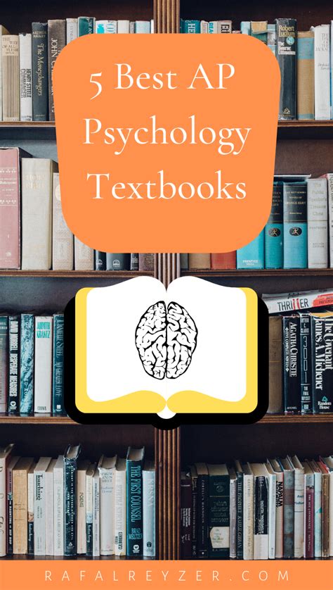 5 Best Ap Psychology Textbooks Fast Results Artofit