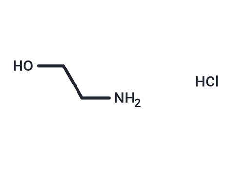 Ethanolamine Hydrochloride Inhibitor Targetmol