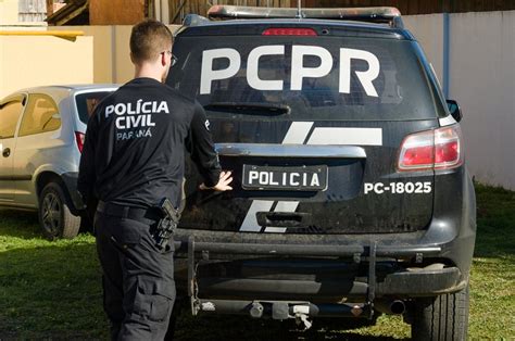 PCPR e PRF prendem duas pessoas durante operação em São Miguel do