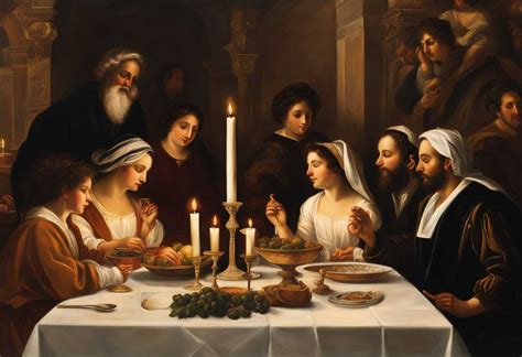 14 Powerful Prayers For Passover Blessings Gods Blessing