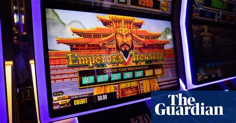 Anti Pokies Campaigners Bid To Stop Doubling Of Machines In Two Alice