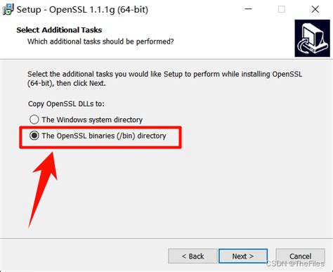 解决work ssl 和 openssl 1 1 1g win64版本exe下载 csdn博客