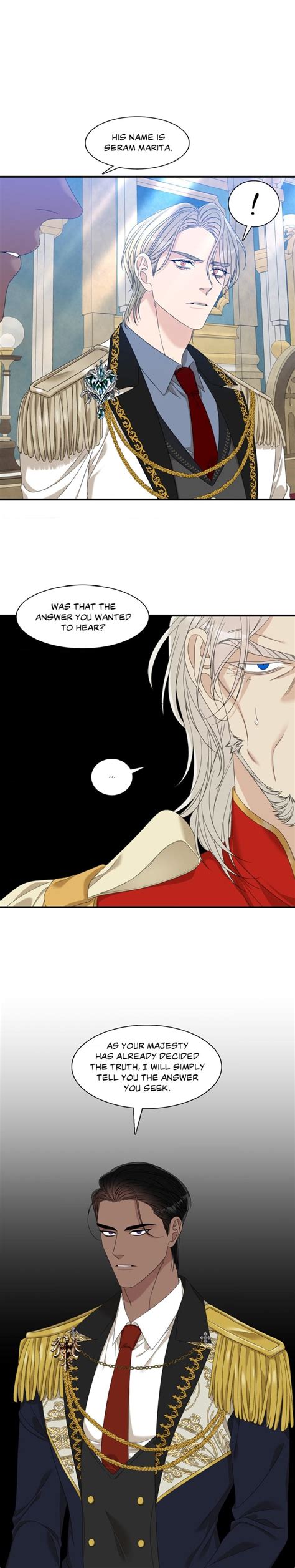 Read Smyrna And Capri Chapter 56 Yaoi Manhwa For Free Yaoihub