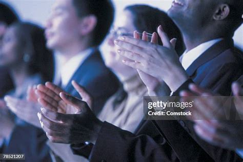 African Hands Clapping Stock Fotos Und Bilder Getty Images