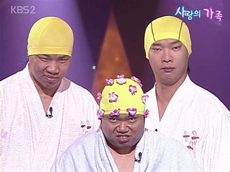 못생긴 개그맨 안뽑겠다는 개콘 그러나 피지컬 무시못할텐데 인스티즈 Instiz 인티포털