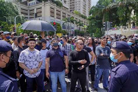 Hukuman Penjara Najib Ditambah Jika Gagal Bayar Denda Rm210 Juta