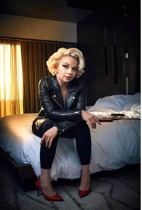 Samantha Fish Female Musicians Samantha Female Guitarist