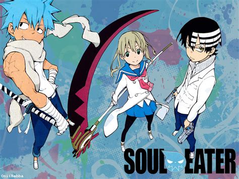 Hd Wallpaper Soul Eater 1470