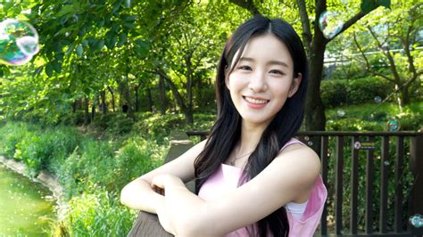 230628 Wooah Twitter Update Wooyeon Minseo Kpopping