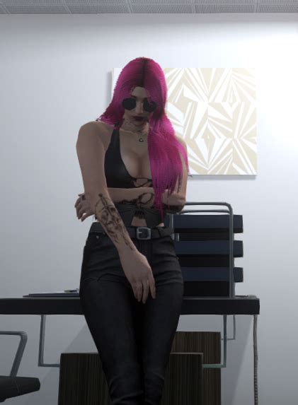 Bridgette Rose Hawthorne Onx Wiki Fandom