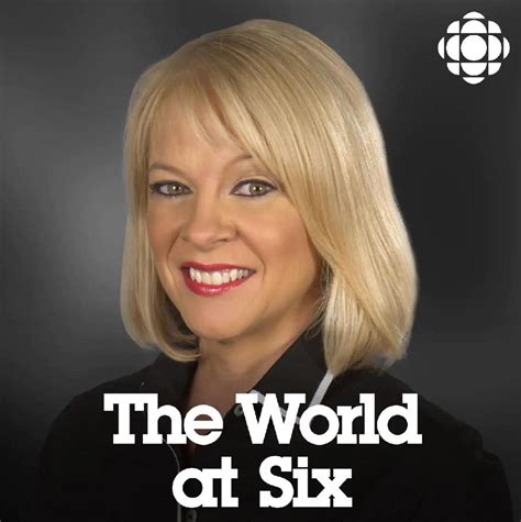 June 9 2021 Cbc News The World At Six With Susan Bonner National