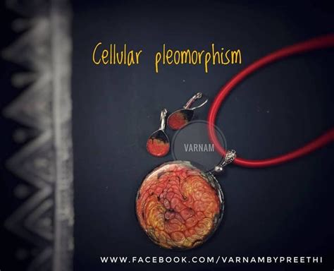 Pebeo work on a paper base and resin casted.. such a beautiful ...