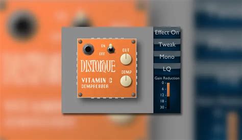 Vitamin C Plugin Nation