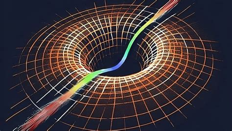Solution To Complex Light Problem Shows That Time Can Only Go Forward