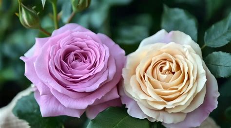 Rose Breeding Secrets Creating New Varieties Rosaholics