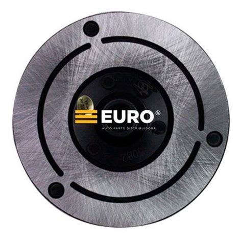 Embreagem Do Compressor Delphi Cvc MadeiraMadeira