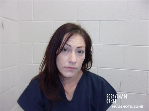 BACA MARISSA 04 14 2021 Socorro County Mugshots Zone