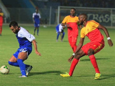 موعد مباراة الهلال ضد المريخ في دوري أبطال أفريقيا والقناة الناقلة