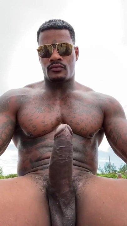 1006 Gay Black Hunk Big Cock Porn Video B9 Xhamster