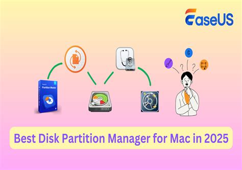 Top 6 Mac Partition Magic Free Download