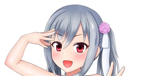 アイドルマスターシンデレラガールズ 神崎蘭子ちゃん アイルのイラスト Pixiv