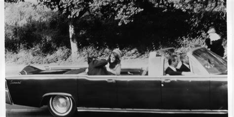 The Day My Life Changed Forever November 22 1963 HuffPost