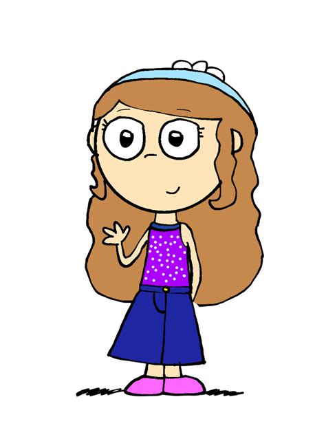 Rapunzel In Jeans Fixed By Paysonsmith On Deviantart
