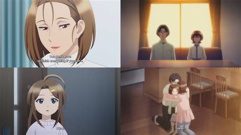 Tsuma Shougakusei Ni Naru Episode 8 Reaction アニメ妻小