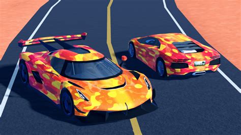 Lava Texture Jailbreak S13 Skin Submission R Jailbreakcreations