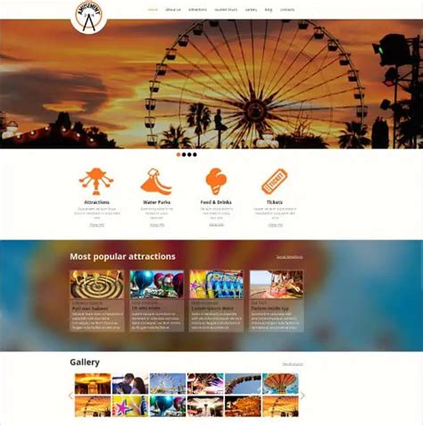 Good HTML Mobile App Templates Designs