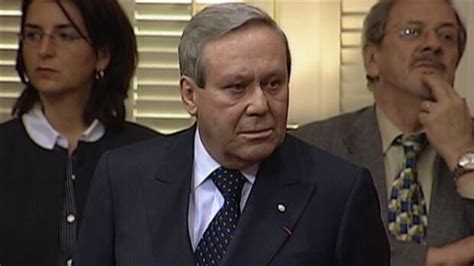 Marcel Brisebois Facing Sex Related Charges Cbc News