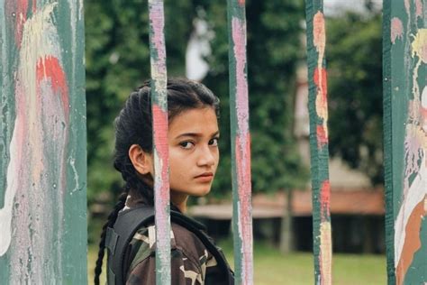 Siapa Pacar Safira Ratu Sofya Intip Biodata Pemeran Tyas Dalam Film Siksa Neraka Tayang Di