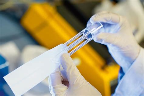 Fibretherm Faseranalysatoren C Gerhardt