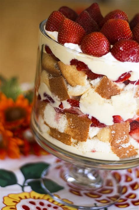 The Best Christmas Trifle Bowl Recipes Best Diet And Healthy Recipes