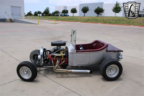1923 Ford T Bucket For Sale