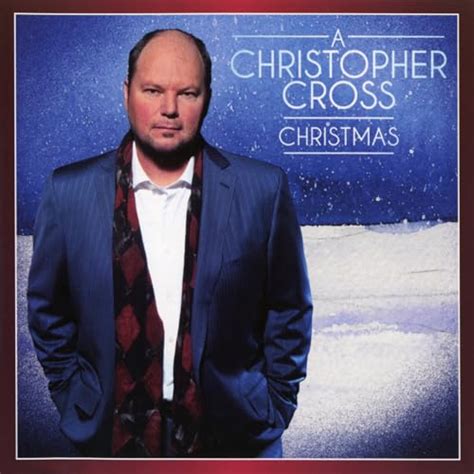 Play A Christopher Cross Christmas By Christopher Cross On Amazon Music