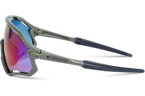 Madison Code Breaker Ii Sunglasses Condor Cycles