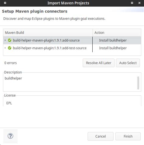 Checkstyle Importing And Debugging In Eclipse IDE