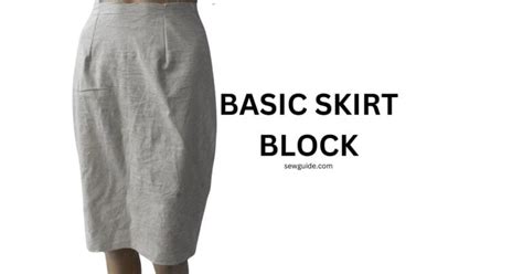 Make A Beautiful Wrap Skirt Diy Pattern And Tutorial Sewguide