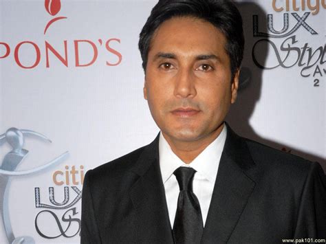 Adnan Siddiqui Pakistani Tv Actor And Model Nice And Beautiful