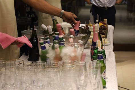 Wine And Cheese Pairings Alabang Country Club Inc