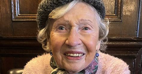 Mary Kinch Née Mccarthy Radiokerryie