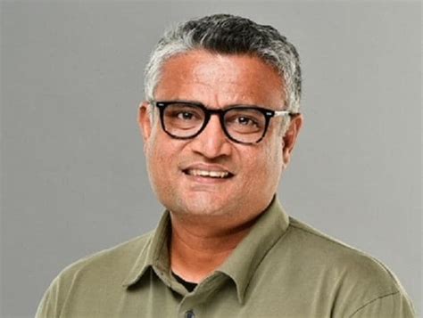 Groupm Medias Ceo Prashanth Kumar Elected President Of Aaai Company