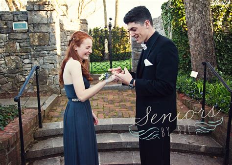 An American Senior Prom~ Millbrook High School Prom Photographer