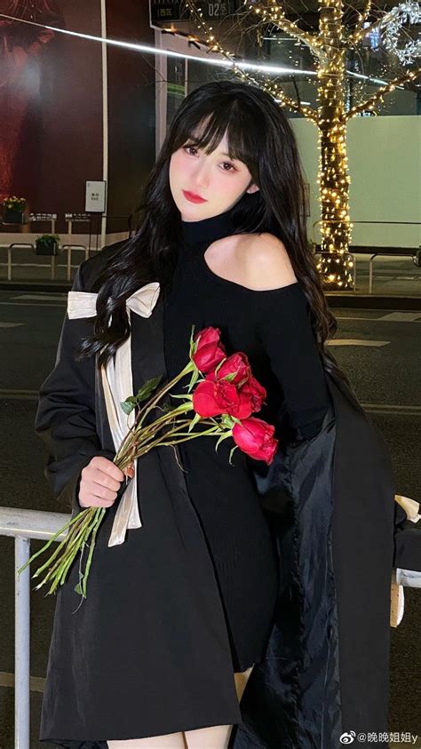 小阿甜甜 Weibo Update