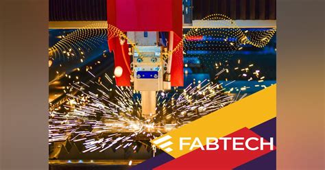 New Product Launches From Fabtech 2023 New Equipment Digest