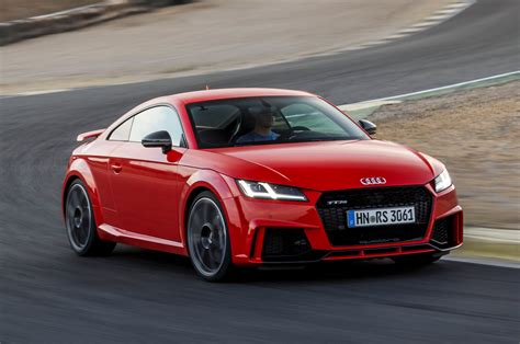 Audi Tt Coupe Audi Tt Coupe Final Edition Wieji